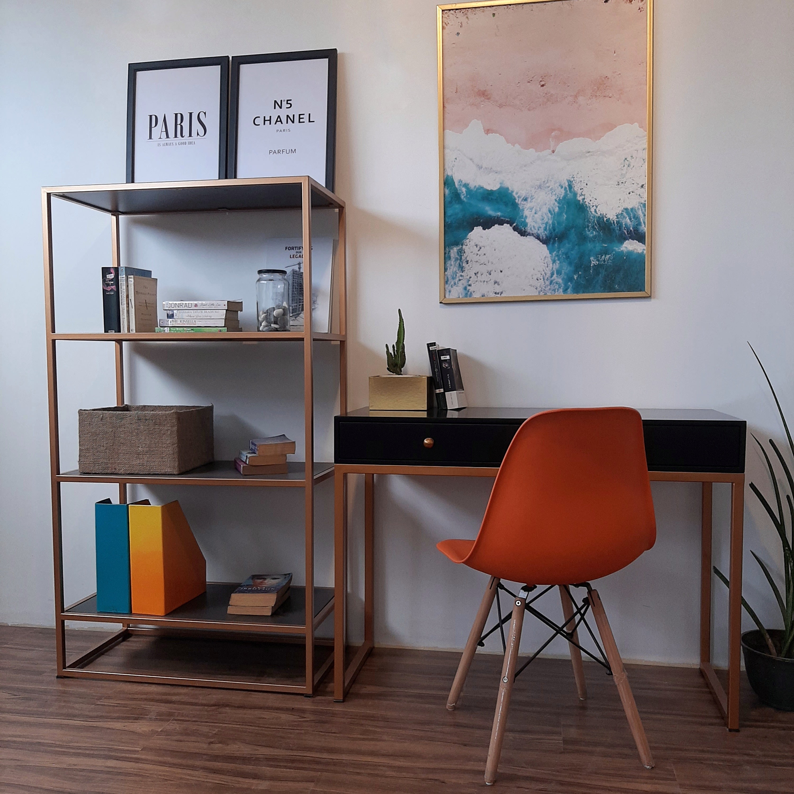 In Store – Home (47) Forty Seven