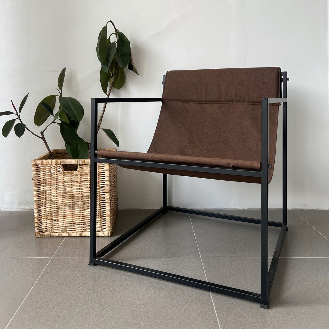 Sway Lounge Chair – Home (47) Forty Seven