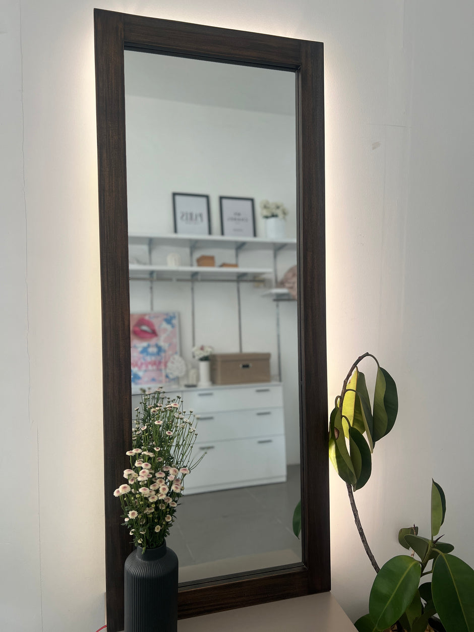 Dressing Wall with Plenty of Storage Space – Home (47) Forty Seven